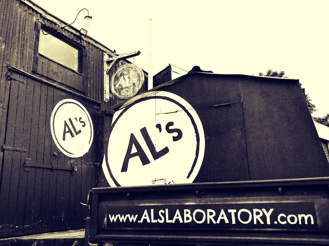 Taste Lab | Craft Hot Sauces and Spices Blends - Made in New Zealand