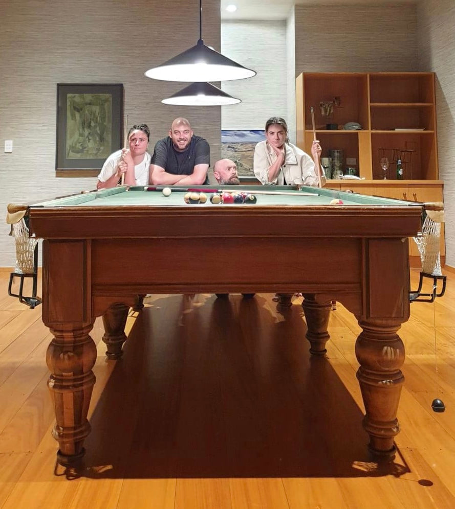 About Us – Taste Lab