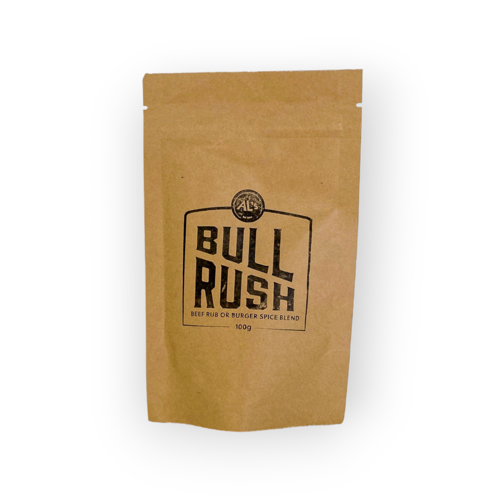 Bull Rush Spice Blend – Taste Lab